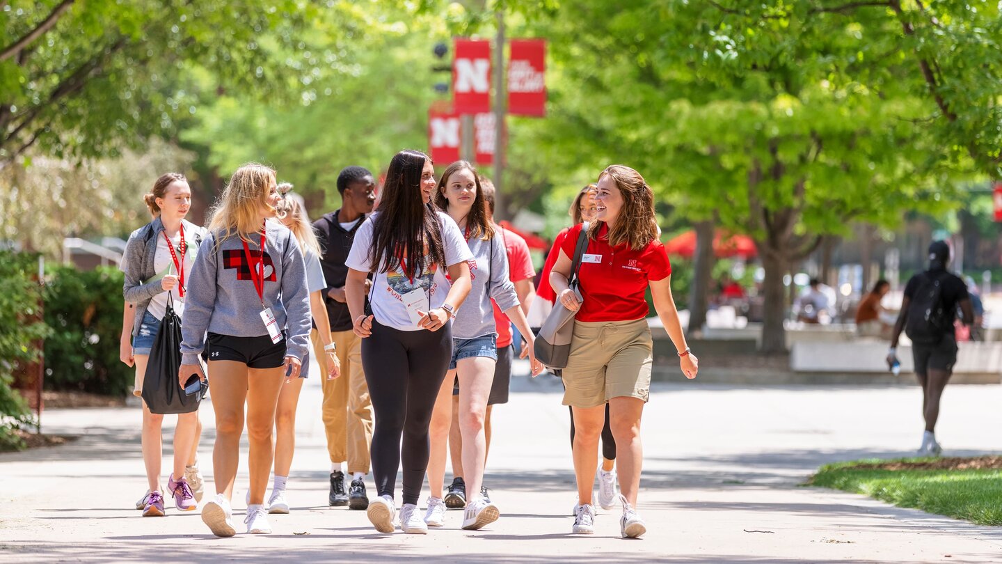 Admissions | University of Nebraska–Lincoln