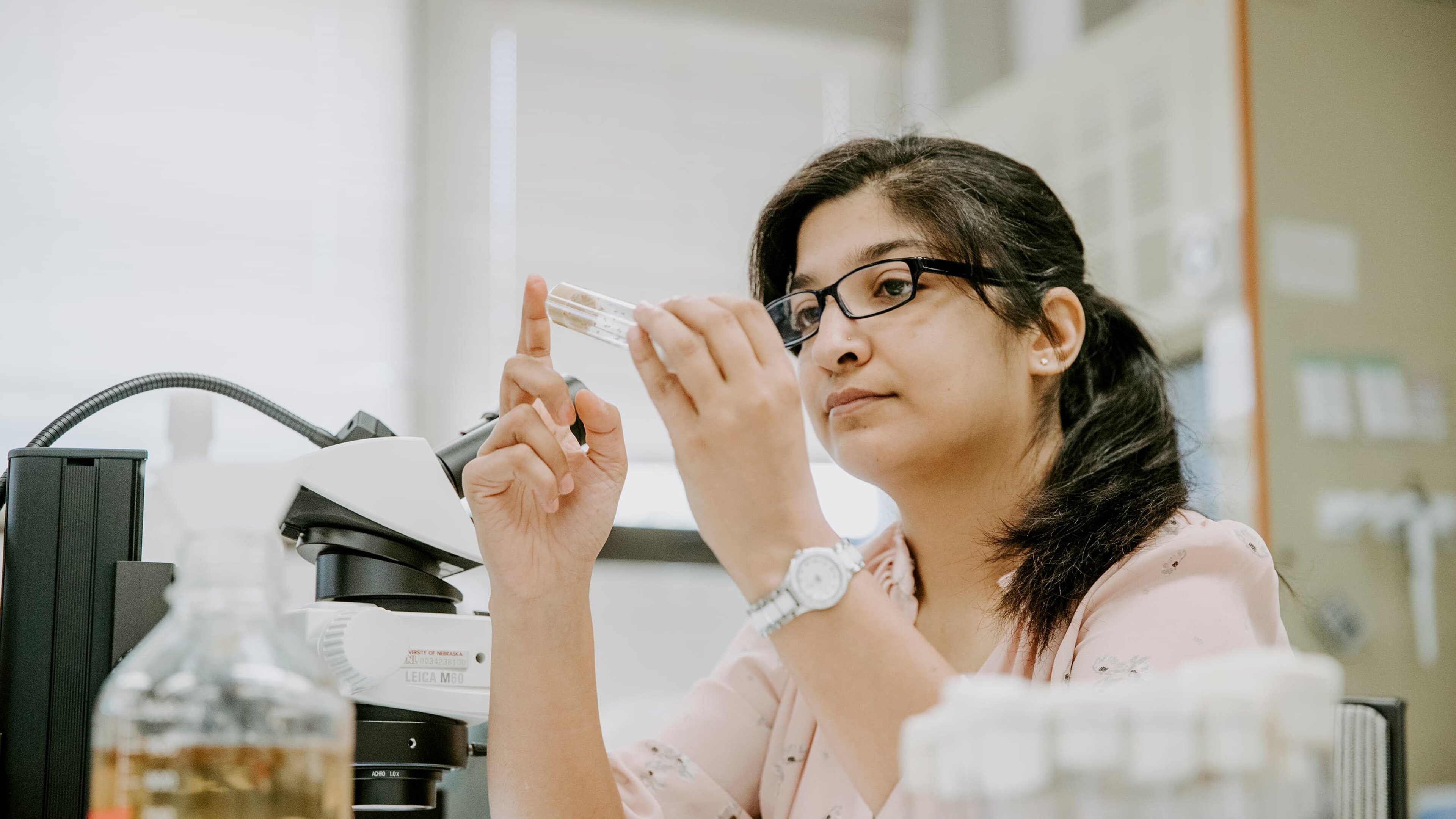 Research | University of Nebraska–Lincoln